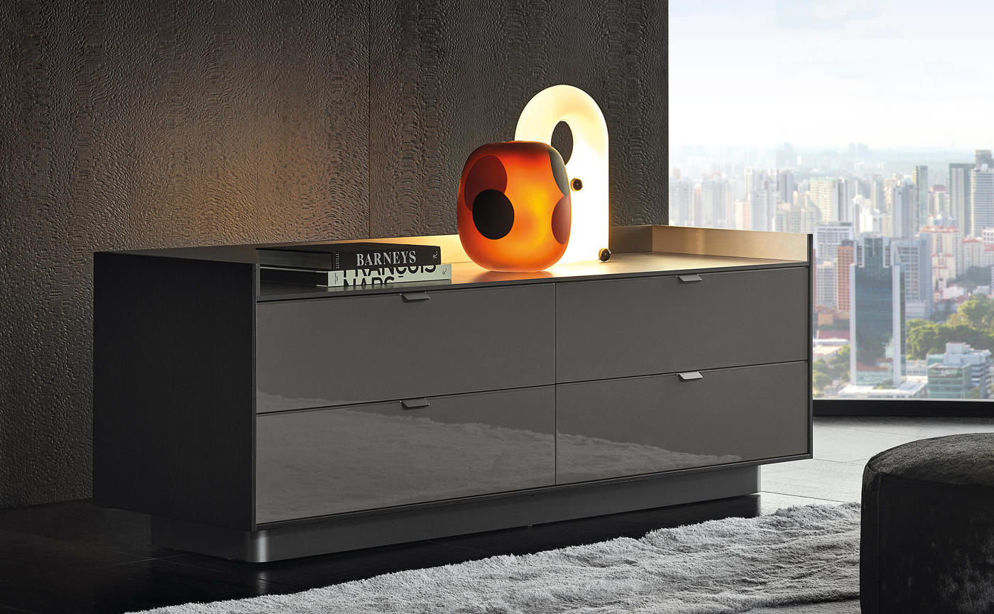Darren low sideboard - HORA Darren low sideboard - HORA